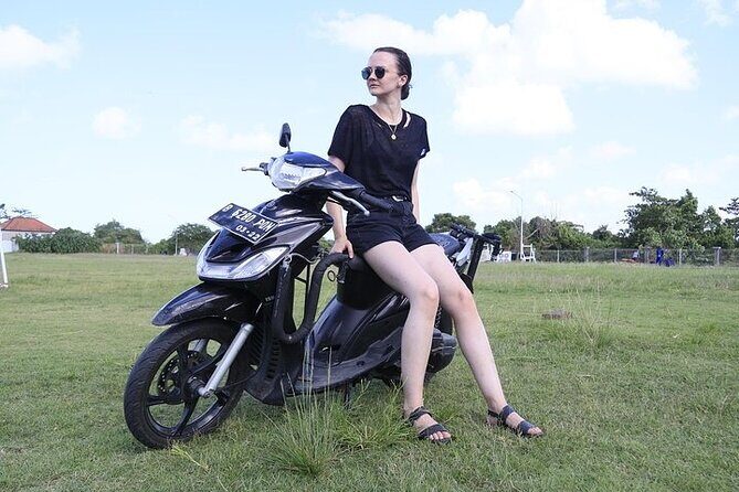 Jakarta Scooter Lessons and Motorcycle Lessons - Why Choose This Tour?