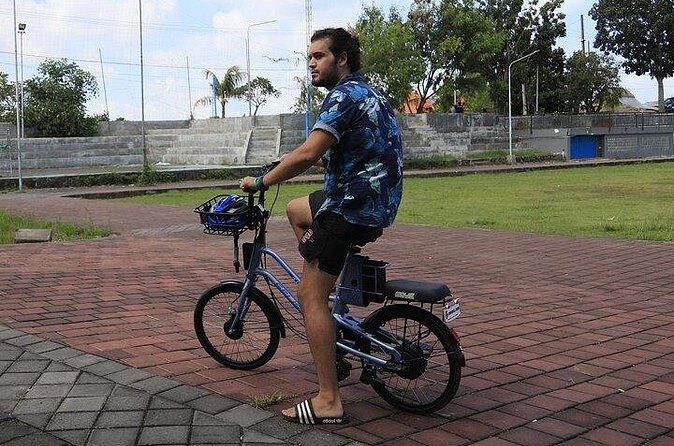 Jakarta Scooter Lessons and Motorcycle Lessons - The Sum Up: Who Should Book This?