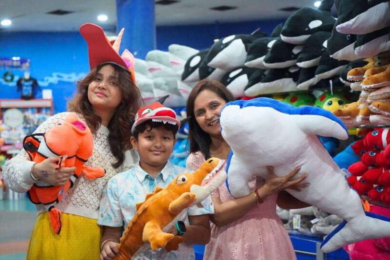 Jakarta: Sea World, Dunia Fantasi, and Ancol Dreamland Tour - FAQ