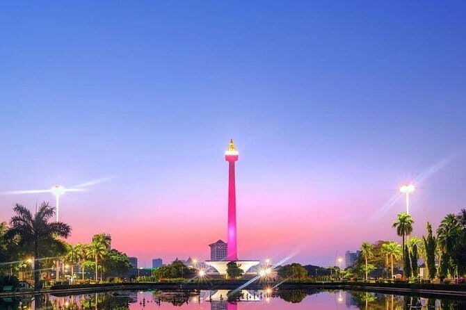 Jakarta Self Guided Sherlock Holmes Murder Mystery Game - The Value of the Activity