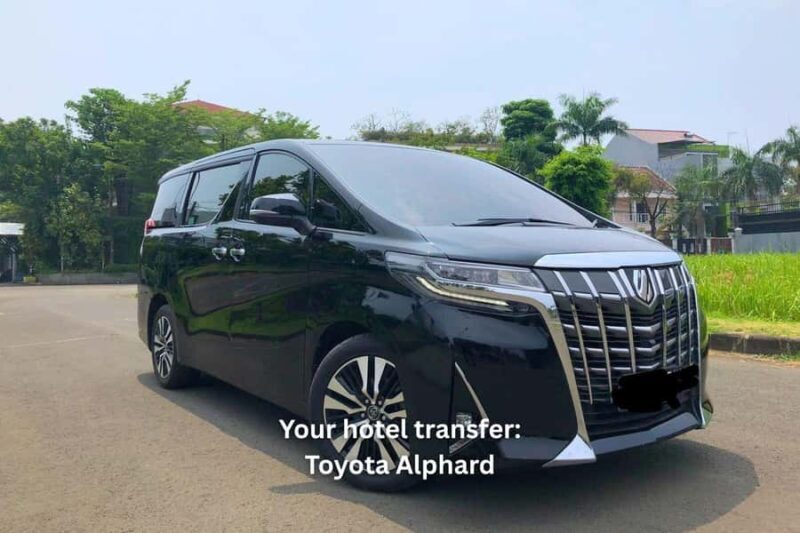 Jakarta: Senayan Night Golf with City Views and Transfer - Who Should Consider This Tour?