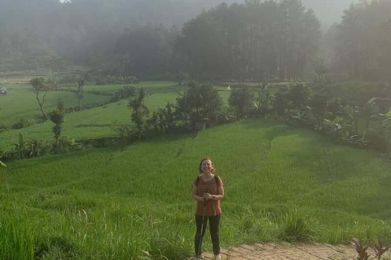 Jakarta: Sentul Pine Forest and Waterfall Trekking Tour - Who Will Love This Tour?