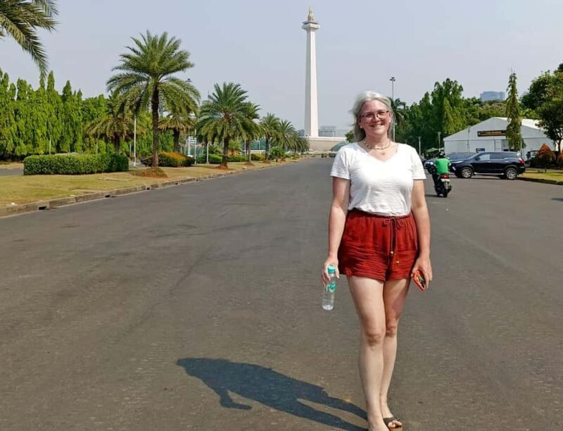 Jakarta Sightseeing Half-Day City Tour - Exploring Jakarta’s Historic Heart: Old Batavia and Kota Tua