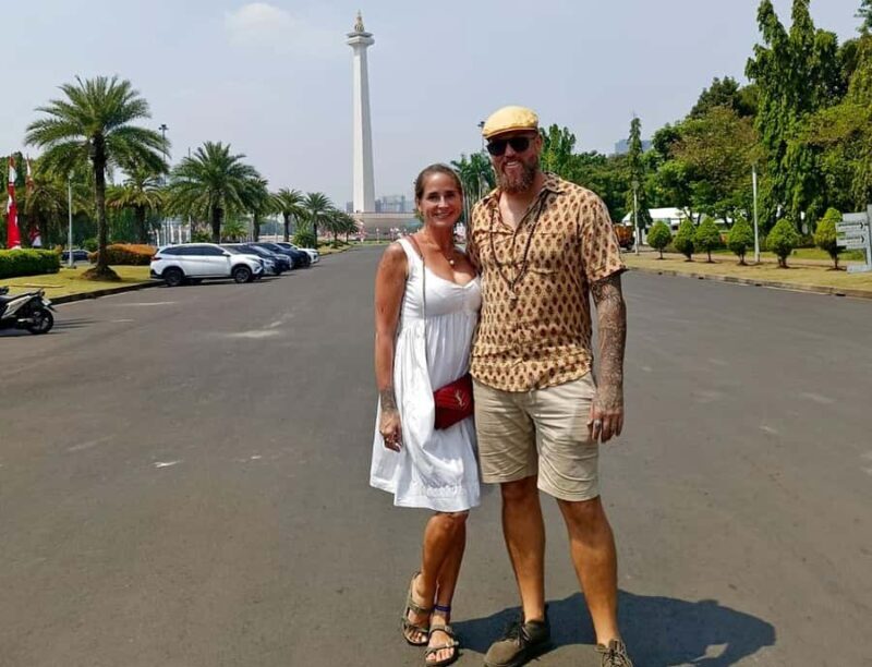 Jakarta Sightseeing Half-Day City Tour - Practical Info and Value