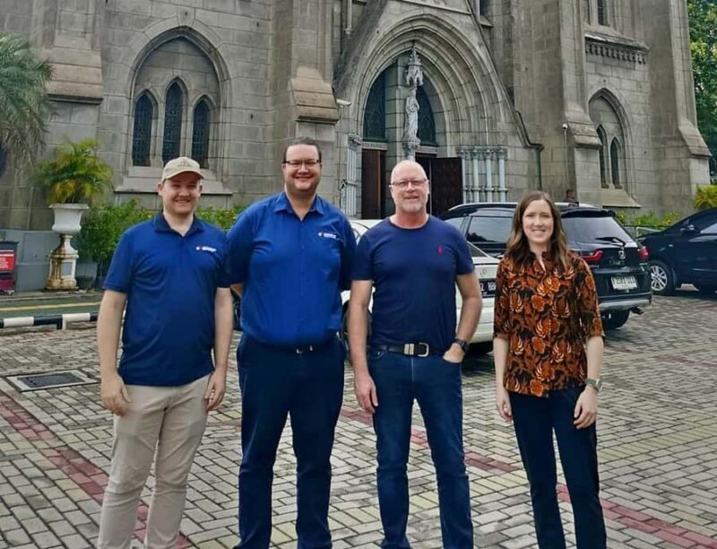 Jakarta Sightseeing Half-Day City Tour - Final Thoughts: Who Should Book This Tour?