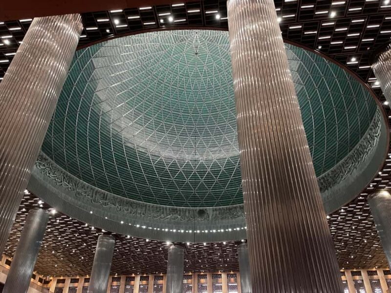 Jakarta Social and Political Walk - FAQ