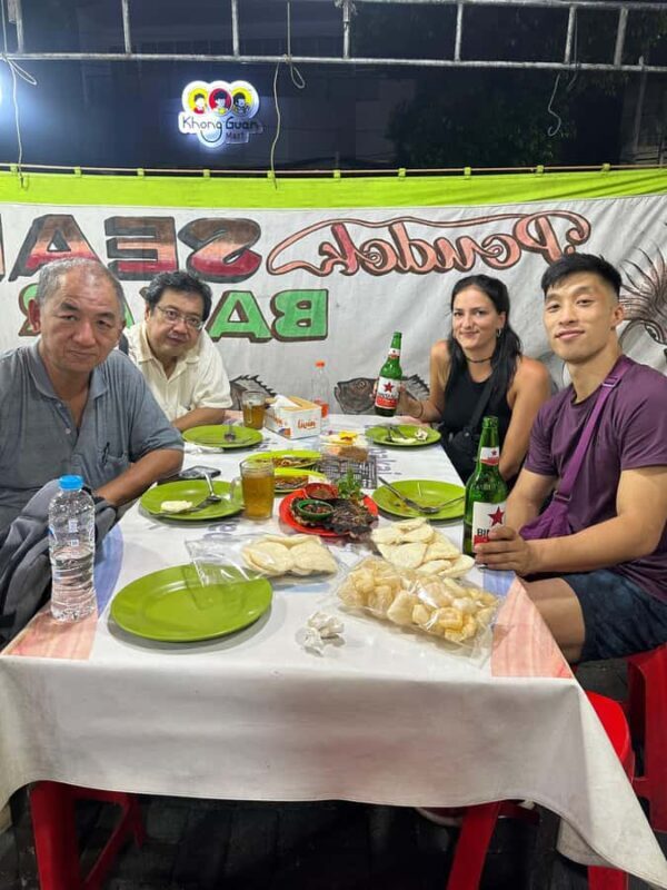 Jakarta: Street Food Tour with a Local Guide - Final Thoughts