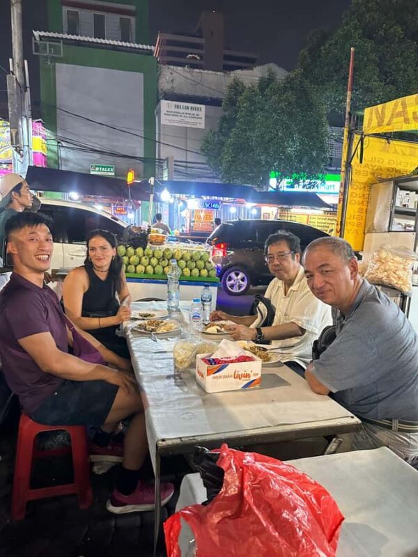 Jakarta: Street Food Tour with a Local Guide - FAQ