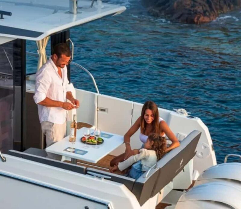 Jakarta: Sunset Yacht for Party & Birthday with Champagne - Practical Tips for Your Yacht Experience