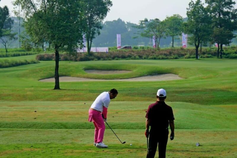 Jakarta: Suvarna Golf Experience w/ Caddies & Hotel Transfer - Final Thoughts: Is This Tour Worth It?