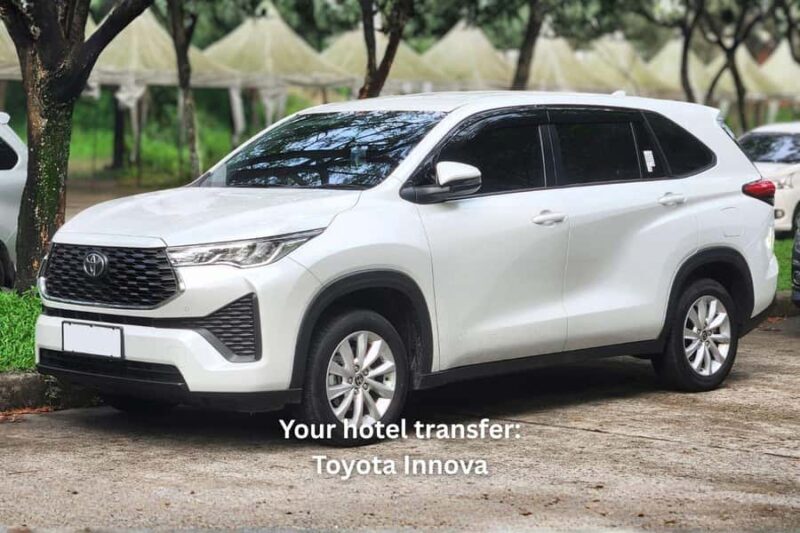 Jakarta: Suvarna Golf Experience w/ Caddies & Hotel Transfer - FAQ