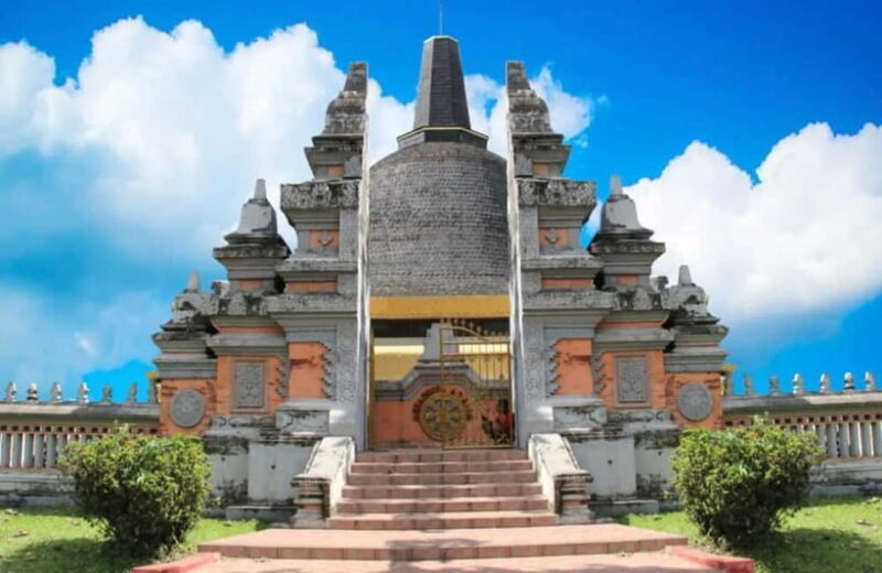 Jakarta: Taman Mini Indonesia Cultural Park Entry Ticket - What Makes This Experience Special