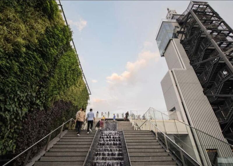 Jakarta: Thamrin Nine Observation Deck Ticket - Final Thoughts