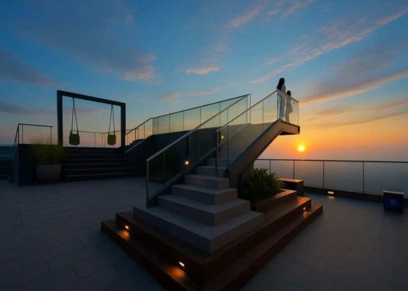 Jakarta: Thamrin Nine Observation Deck Ticket - FAQ