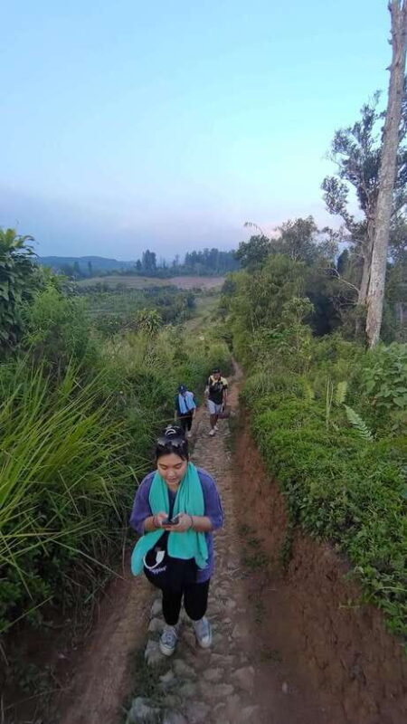 Jakarta to Bogor: Luhur Waterfall and Lake Lido Day Trip - The Itinerary in Detail