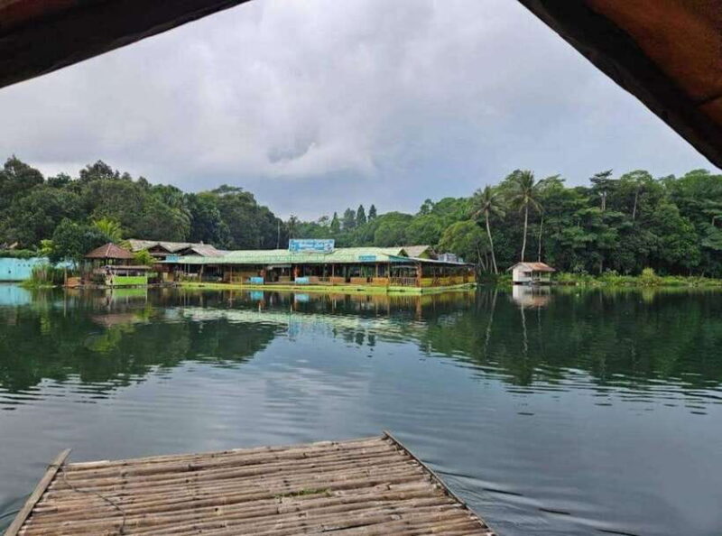 Jakarta to Bogor: Luhur Waterfall and Lake Lido Day Trip - FAQ