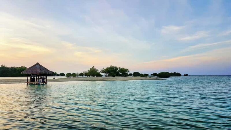 Jakarta Tour : Beauty Thousand Island of Jakarta - Key Points