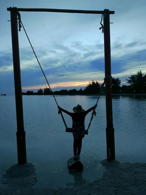 Jakarta Tour : Beauty Thousand Island of Jakarta - What to Expect from the Day