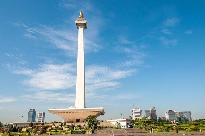 Jakarta Tour With Guide include Lunch - Who Should Opt for This Tour?