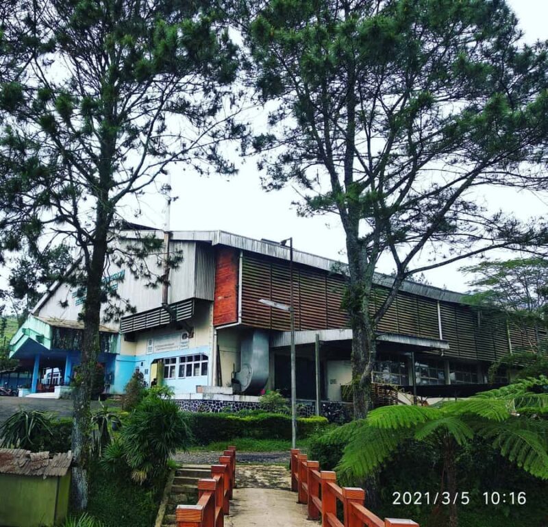 Jakarta :Volcano, HotSpring, Tea Factory, RiceField, &Coffee - An Authentic Indonesian Day Trip: What You Can Expect