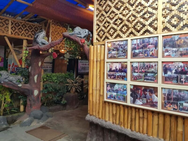 Jakarta : Volcano, Indonesian Coffee Production, Hot spring - An In-Depth Look at the Day Trip Experience