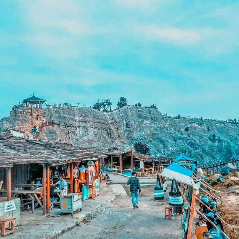 Jakarta : Volcano, Indonesian Coffee Production, Hot spring - FAQs