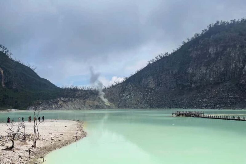 Jakarta: Volcano, Suspension Bridge and Hot Spring - Who Is This Tour Best For?