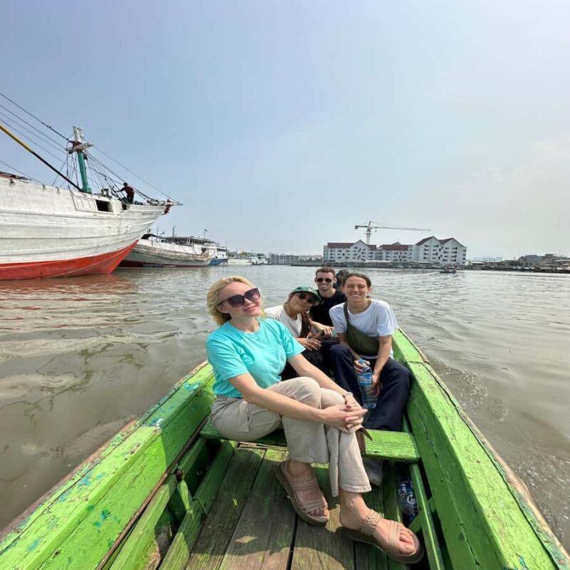 Jakarta Walking Tour: Explore Jakarta as the Locals do - Who Will Love This Tour?