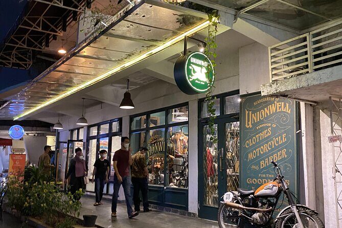 Jakarta Walking Tour with MRT and Multilingual Guide - Who Will Love This Tour?