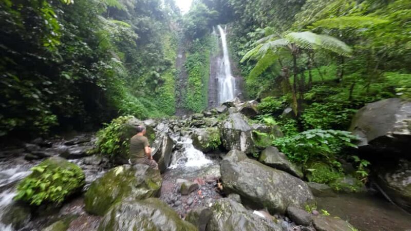 Jakarta: Waterfalls, Volcano, White Crater, Tea, Hot Spring - FAQ