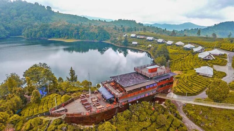 Jakarta: White Crater, Tea Plantation By fast Train - Final Thoughts: Is It Worth It?