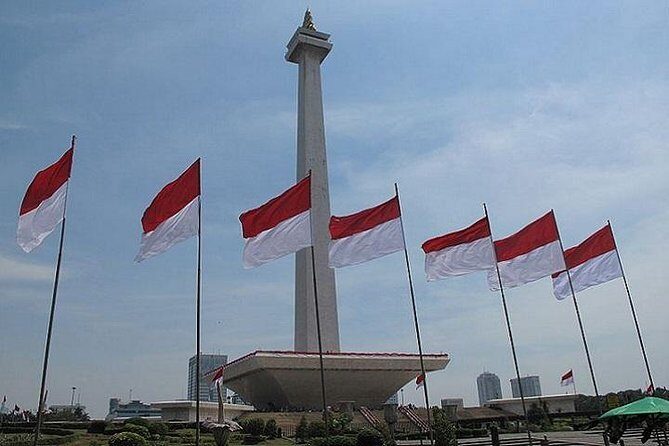 Jakartas Old Batavia Trail - FAQs