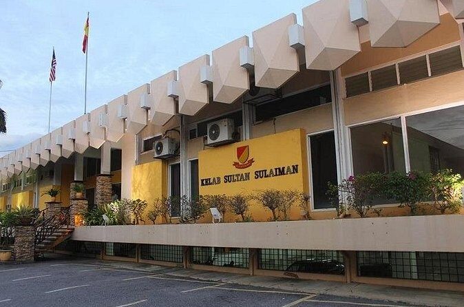 Jalan-Jalan at Kampong Bharu - Who Should Consider This Tour?