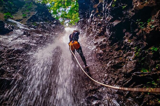 Jalisco Extreme Group Hiking & Canyoning Tours - An In-Depth Look at What You Can Expect