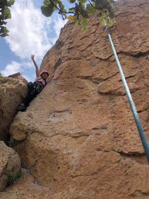 Jalisco: Guided rock climbing in El Diente, Zapopan (full day) - Authenticity and Experience Quality