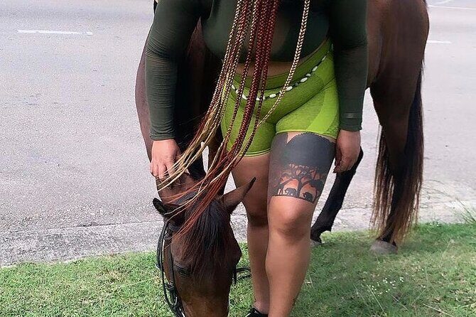 Jam west adventure park tour from Montego Bay - Practical Tips for Your Visit