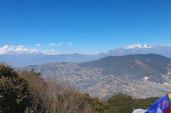 Jamacho Day Hike Scenic Forest Trail Above Kathmandu - Final Thoughts