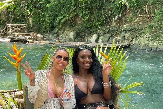 Jamaica Adventure: Bamboo Rafting, Negril Beach & Rick's Sunset - Real Experiences and Honest Feedback