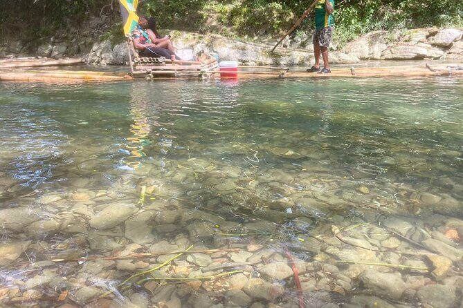 Jamaica Adventure: Bamboo Rafting, Negril Beach & Rick's Sunset - Final Thoughts