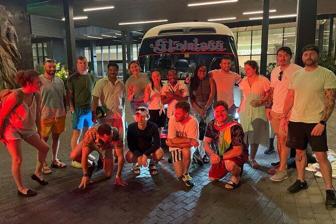 Jamaica Airport Transfers and Tours - Who Is This Tour Best For?