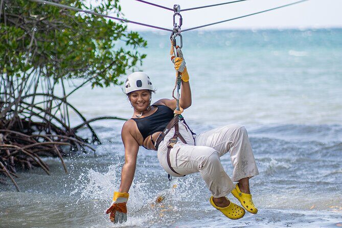 Jamaica All-Access Adventure Pass at Ocean Outpost - The Value Proposition