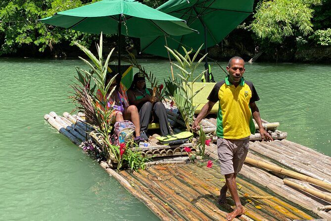 Jamaica ATV Horse Swim Raft Adventure - FAQ
