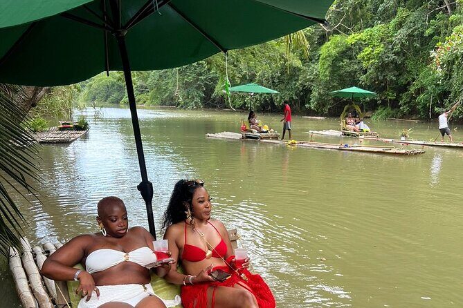 Jamaica Bamboo Rafting Adventure with Limestone Massage - Final Thoughts: Is This Tour Right for You?