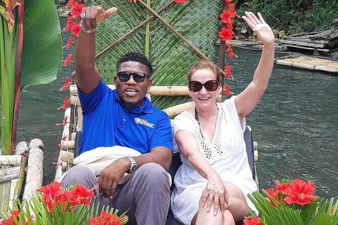 Jamaica Bamboo Rafting Experience with Lime Stone Massage - Analyzing the Value: Is It Worth It?