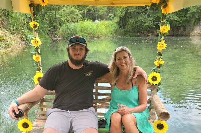 Jamaica Bamboo River Rafting & River Tubing Adventure - What Makes This Tour Special?