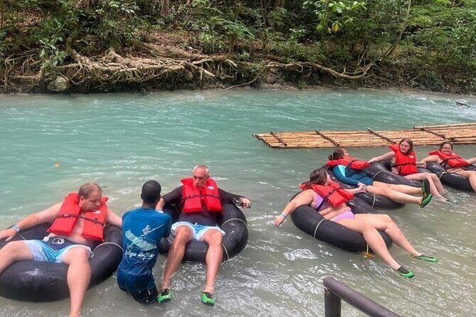 Jamaica Bamboo River Rafting & River Tubing Adventure - FAQ