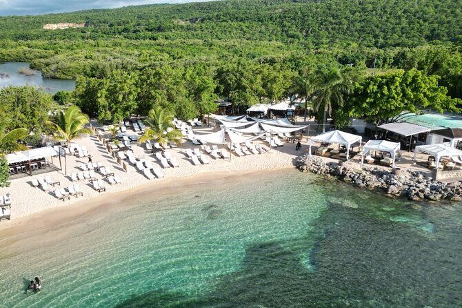 Jamaica Beach Club Transportation - A Deep Dive into the Jamaica Beach Club Transportation Experience