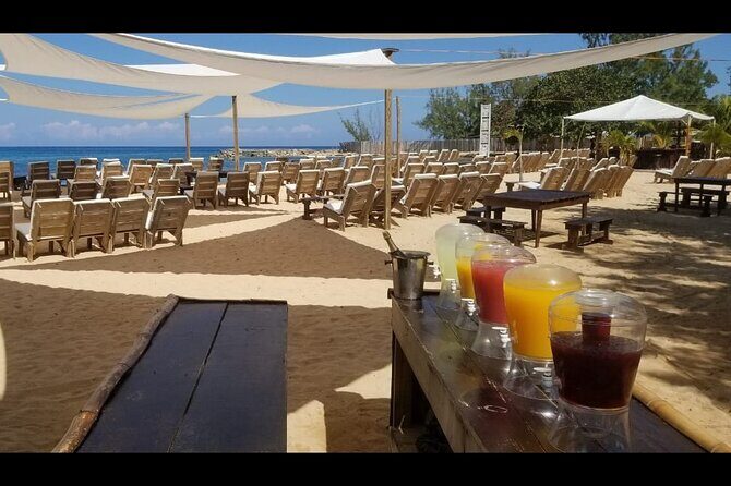 Jamaica Beach Club Transportation - Final Thoughts