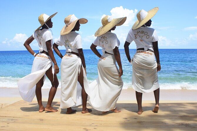 Jamaica Beach Club Transportation - FAQs