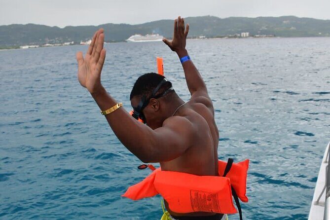 Jamaica Beach Day - Practicalities and Tips